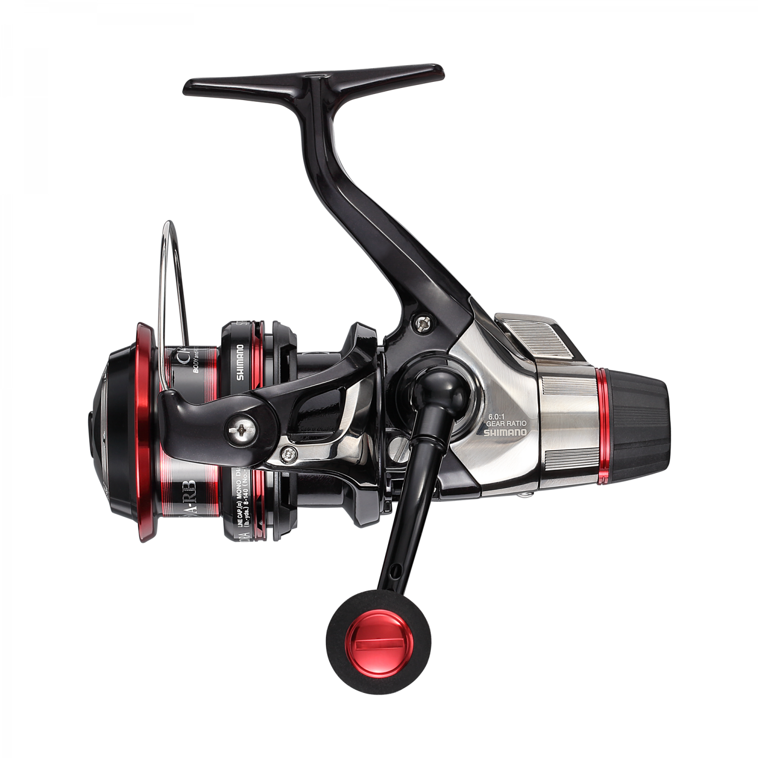 Shimano Stradic Ci4 4000 RA